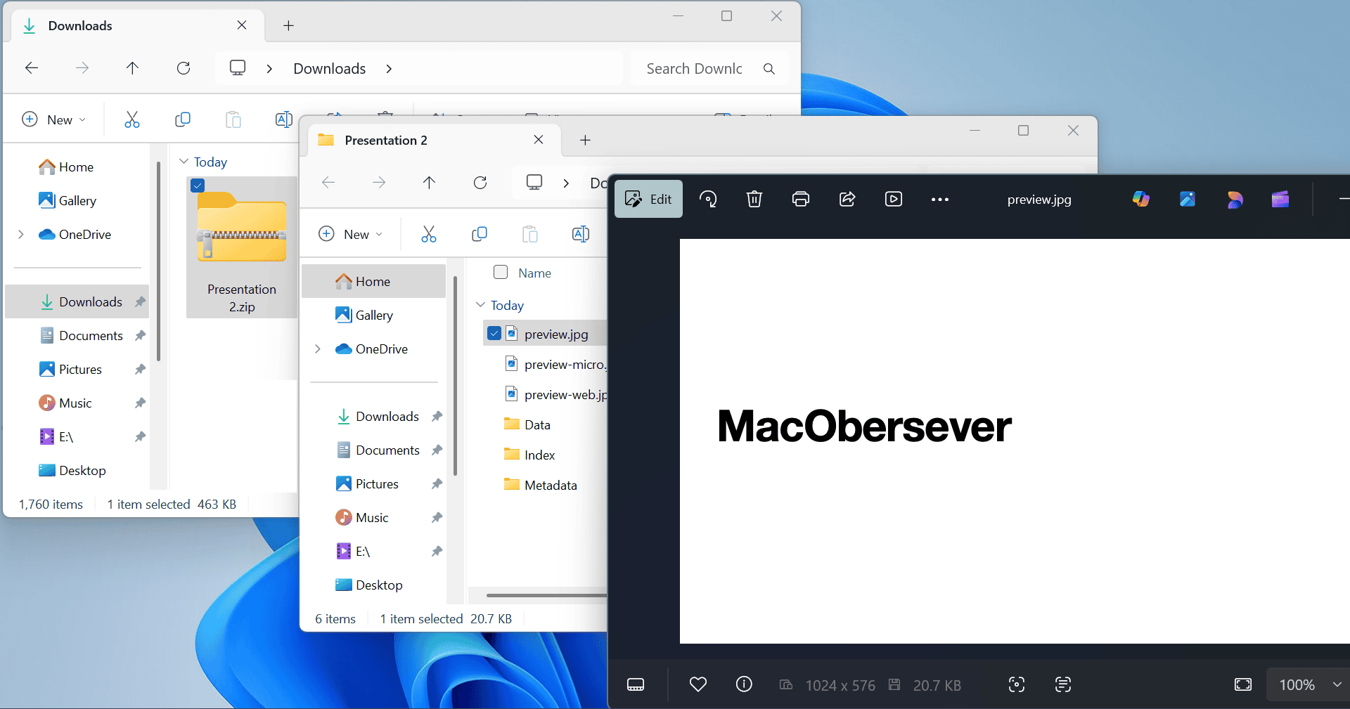 How to Use Apple's Keynote on Windows for Free [7 Ways]