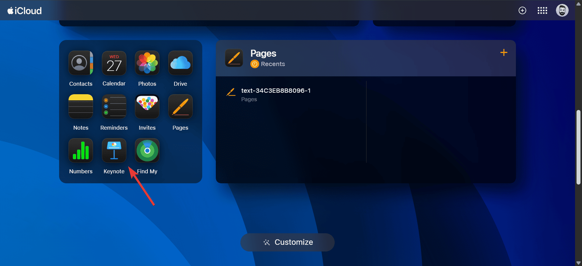 How to Use Apple's Keynote on Windows for Free [7 Ways]