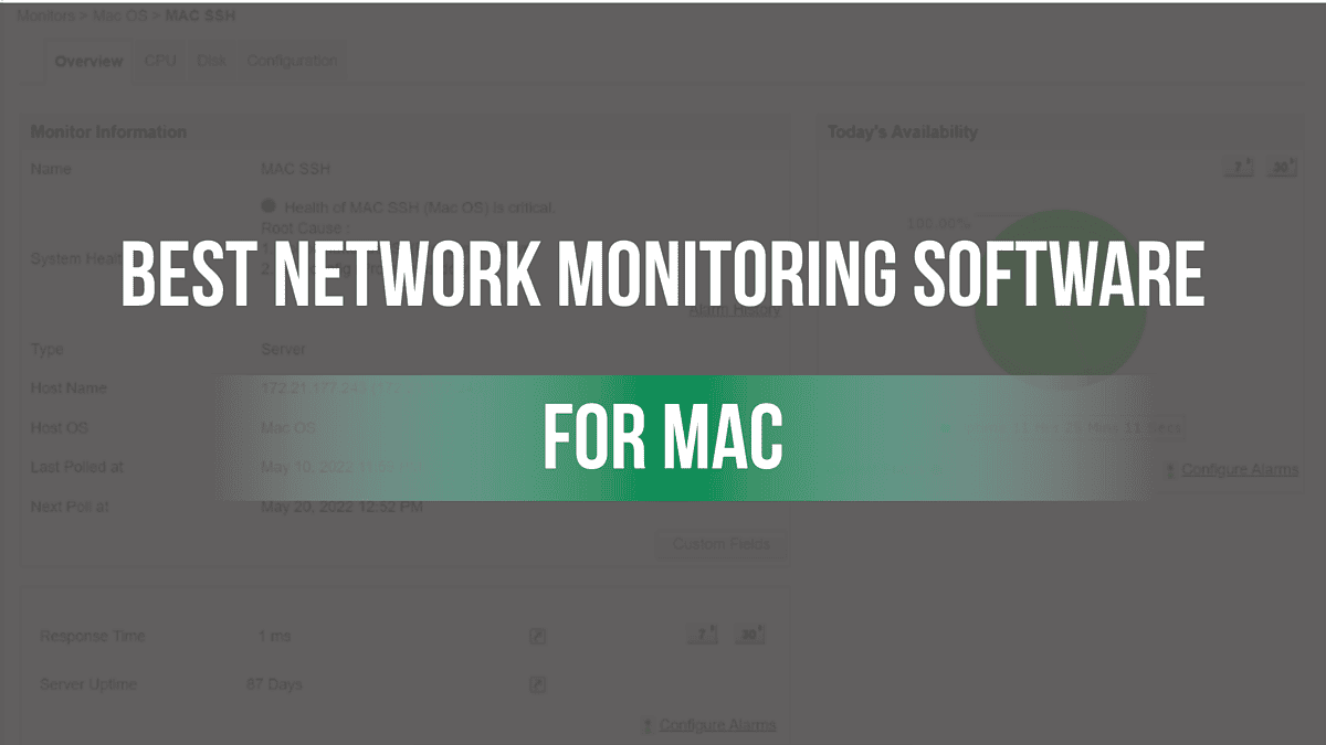 10 Best AI Software for Mac in 2025