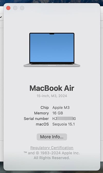 Apple Serial Number Lookup: How to Check Specs, Warranty & Coverage