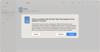Fix: iPad Touchscreen Not Working on iPadOS 26 (All Methods)