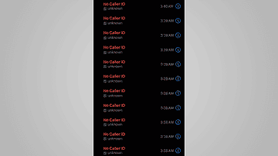How to Find Out Who Called from No Caller ID on iPhone