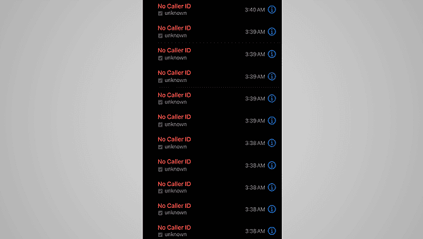 How to Find Out Who Called from No Caller ID on iPhone