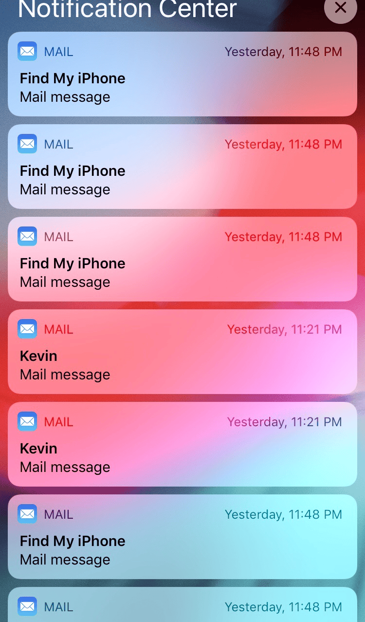 How to View Your Old Notifications on iPhone: Step-by-Step Guide