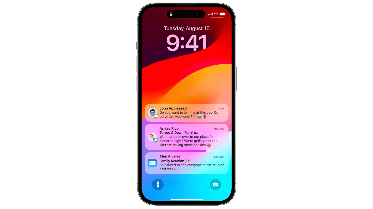 How to View Your Old Notifications on iPhone: Step-by-Step Guide