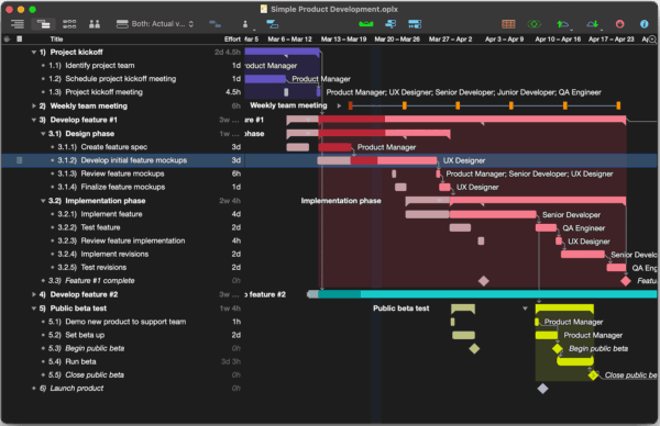 10 Best Project Management Software for Mac [2025 Guide]