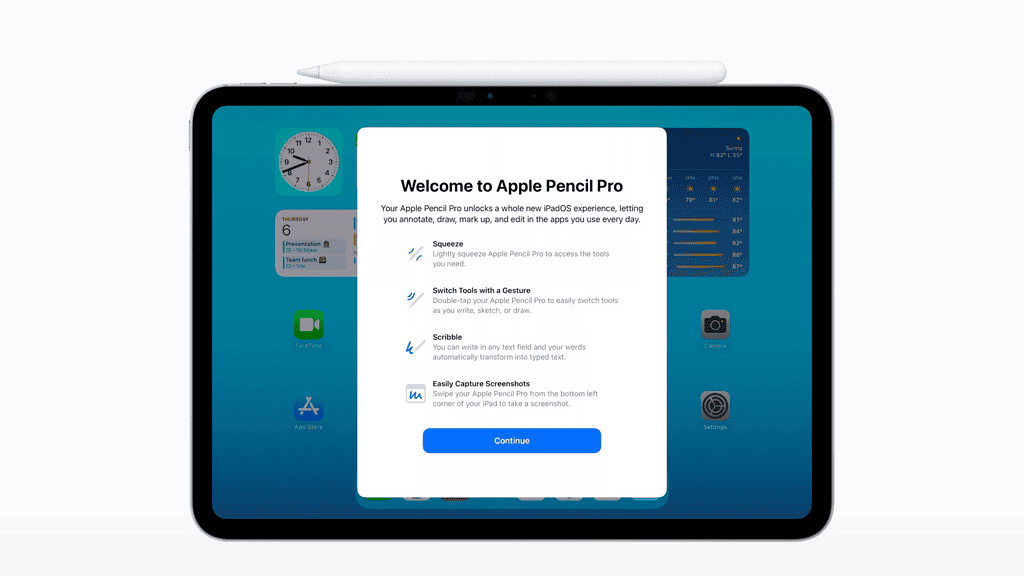 How to Pair & Connect Apple Pencil to iPad Air [All Generations]