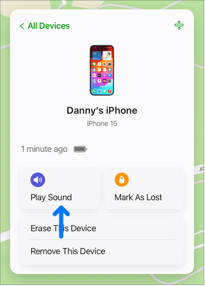 How to Find Your iPhone at Home: 6 Methods