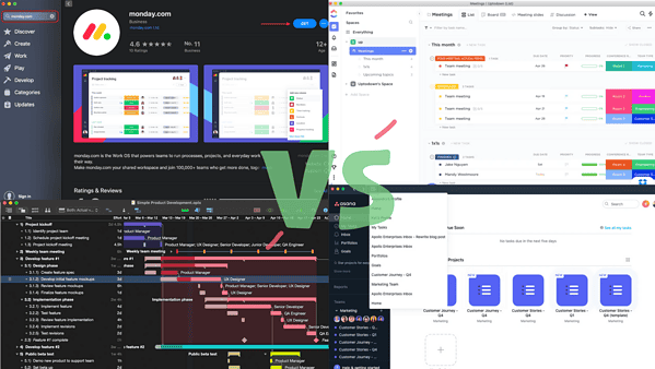 10 Best Project Management Software for Mac [2025 Guide]