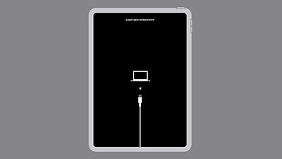 How to Reset an iPad: Soft Reboot, Hard Reset, and Factory Restore