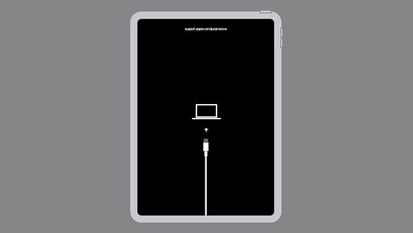How to Reset an iPad: Soft Reboot, Hard Reset, and Factory Restore