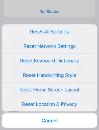 How to Fix No Sound for Text Messages, Keyboard, and Emails After iOS 26