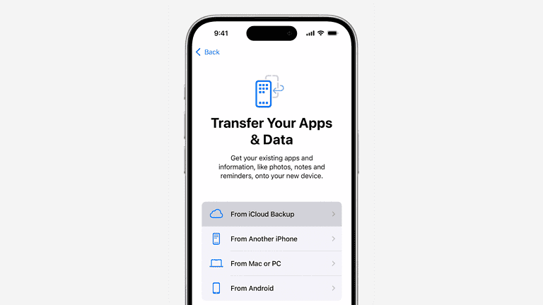 How to Restore Your iPhone from a Backup: Full Guide