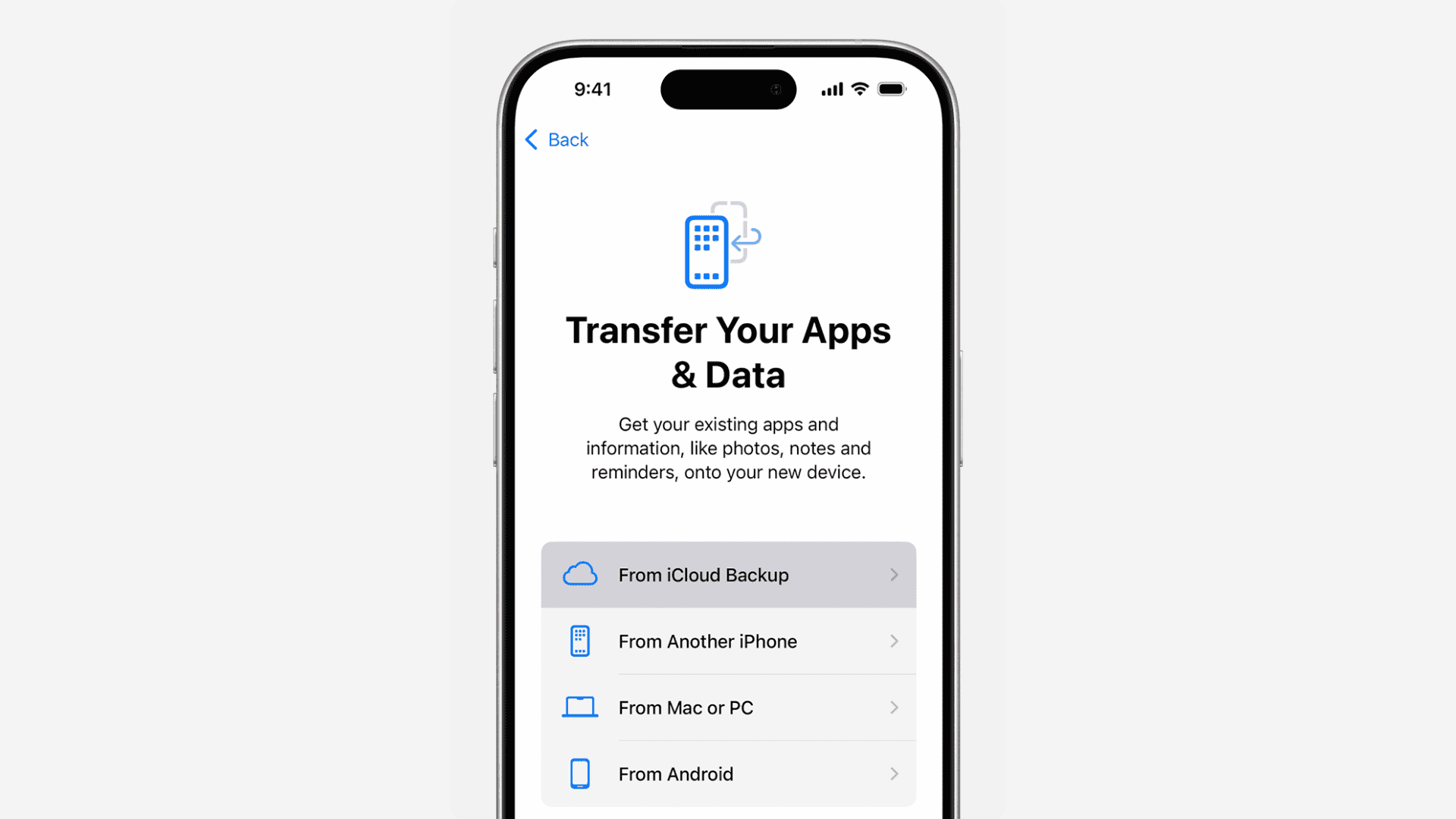 How to Restore Your iPhone from a Backup: Full Guide