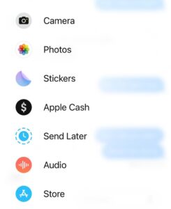 How do I Schedule a Text on iPhone: Via Messages and Shortcuts