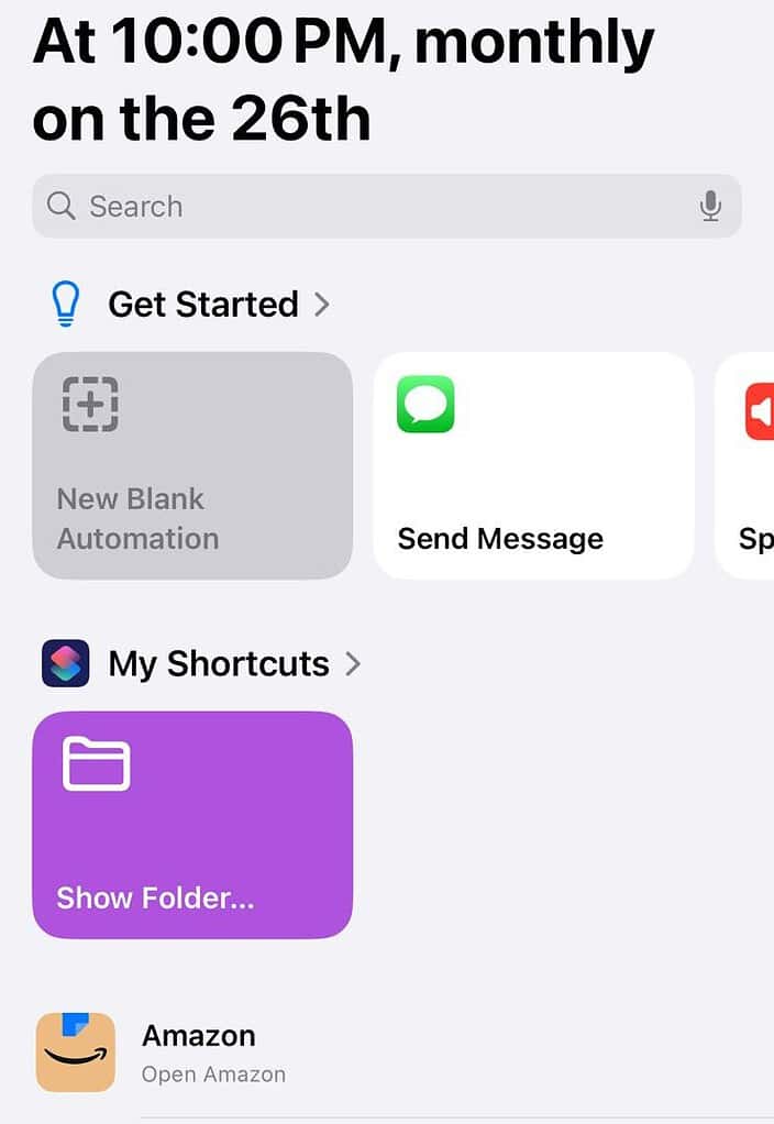 How do I Schedule a Text on iPhone: Via Messages and Shortcuts