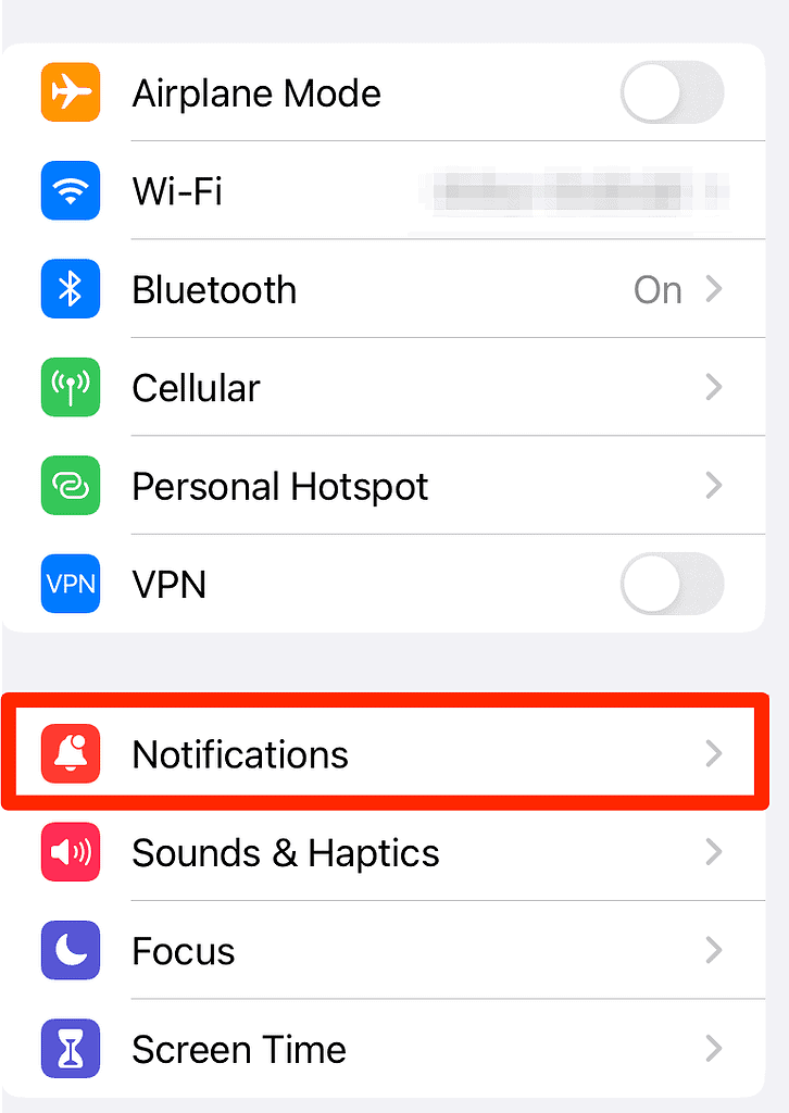 How to View Your Old Notifications on iPhone: Step-by-Step Guide