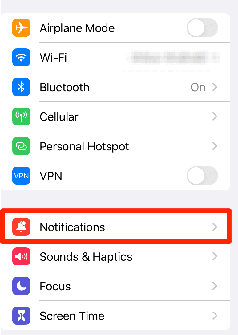 How to View Your Old Notifications on iPhone: Step-by-Step Guide