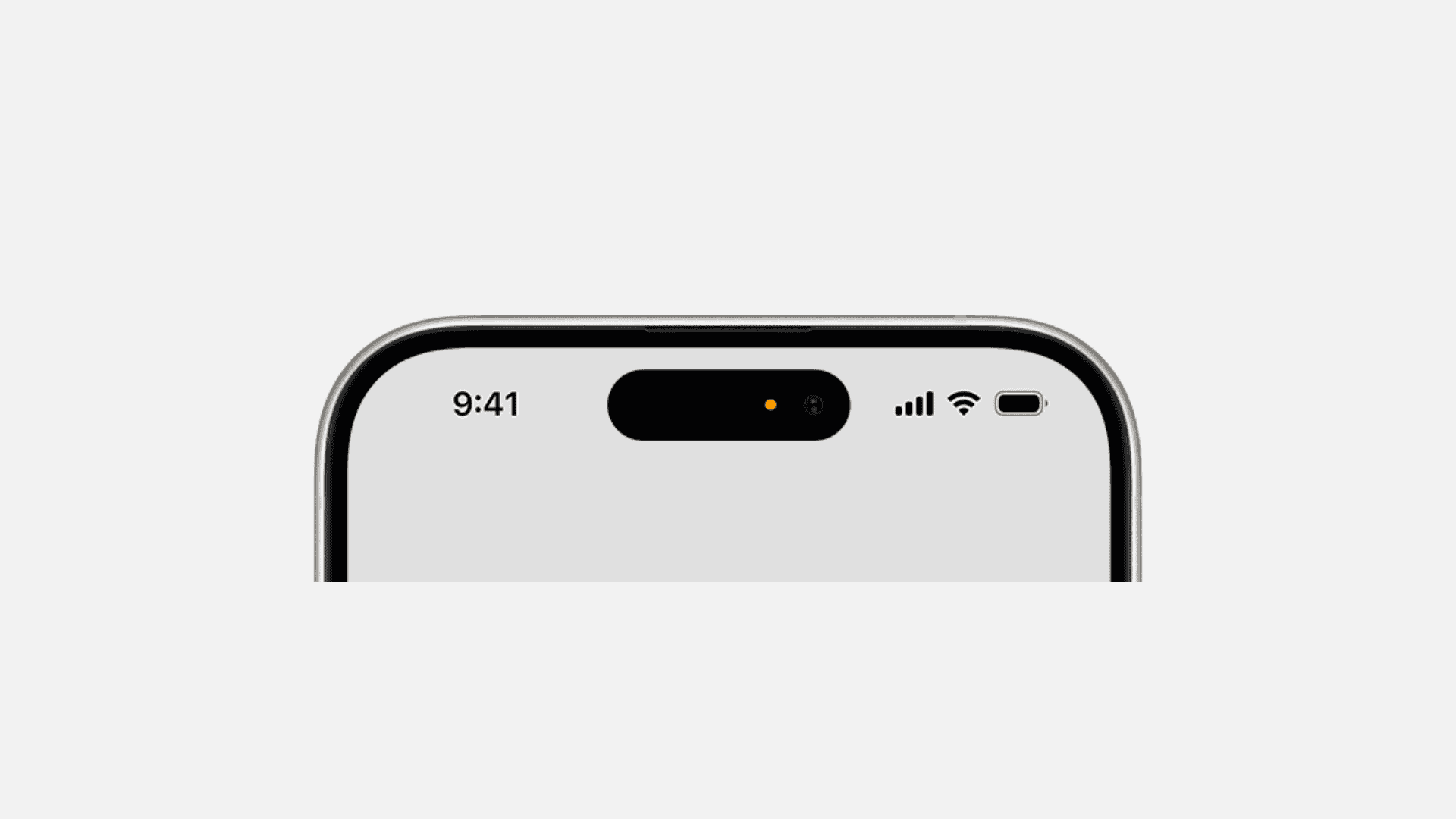 What Do the Symbols on Top of iPhone Mean? Full Guide