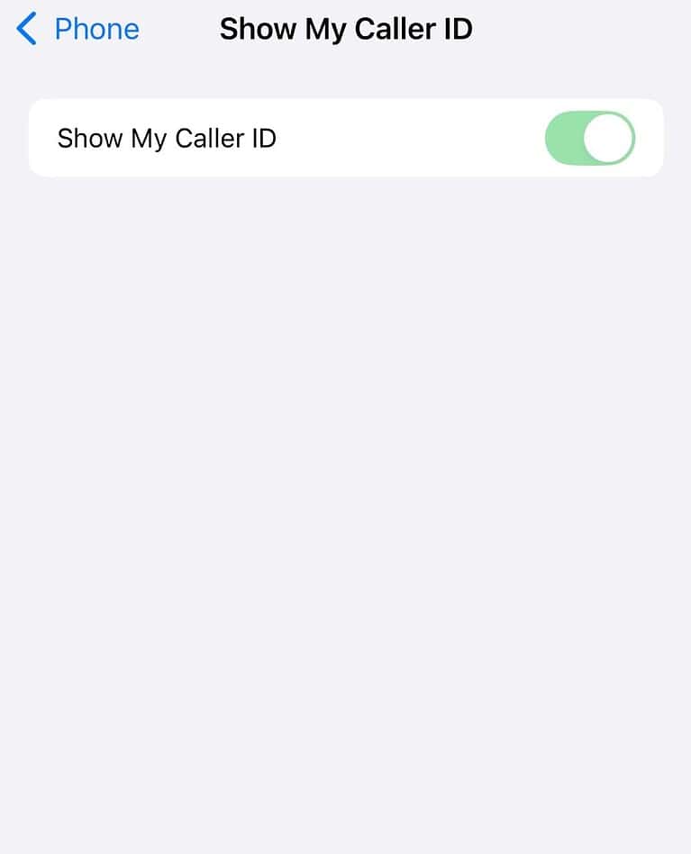 How to Block My Number on iPhone When Calling: 5 Ways