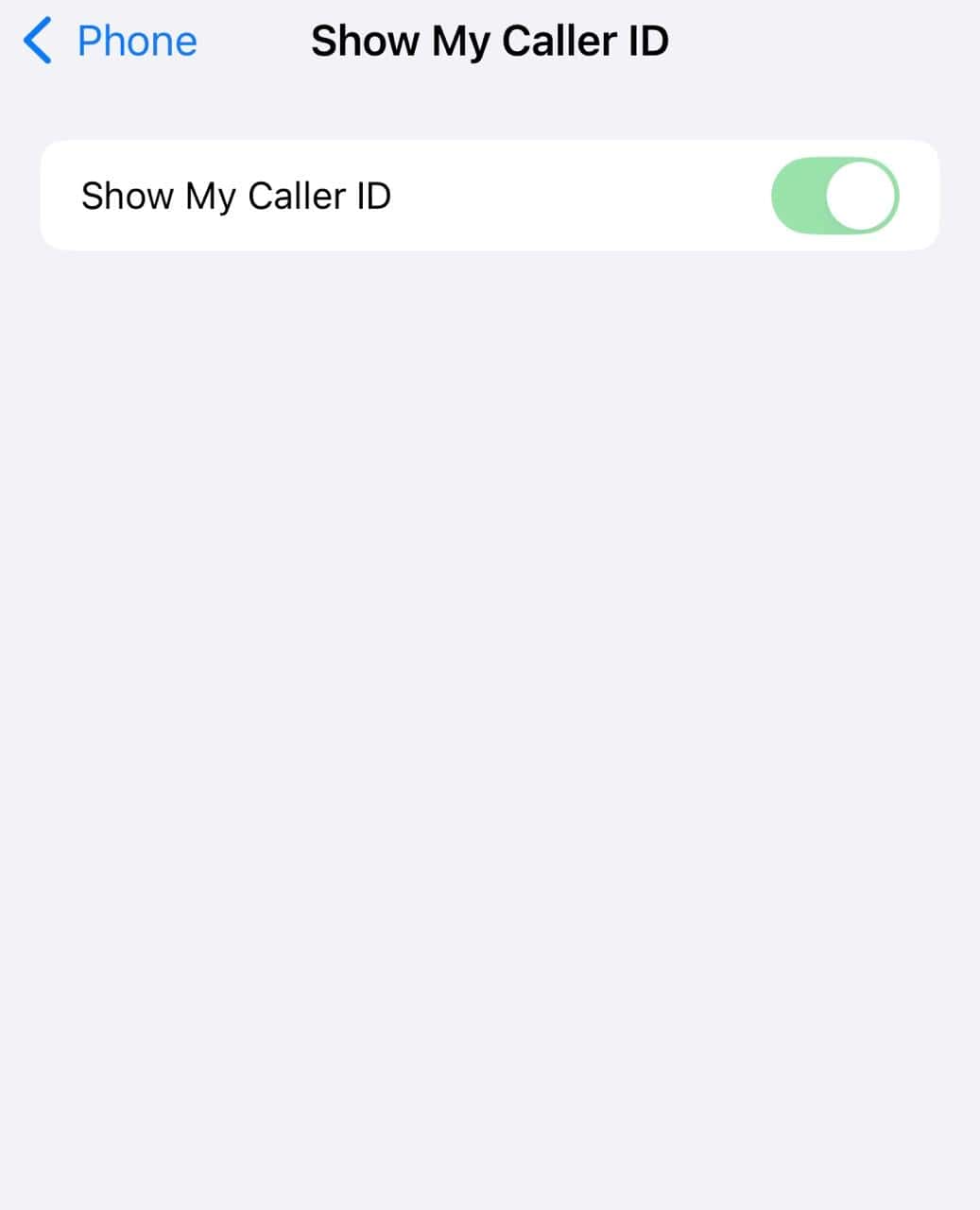 How to Block My Number on iPhone When Calling: 5 Ways
