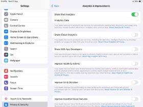 How to Quickly Check Your iPad's Battery Health [All Models]