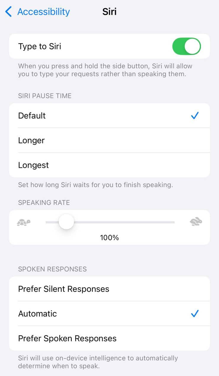 How to Set Up & Use Siri on iPhone [Step-by-Step]