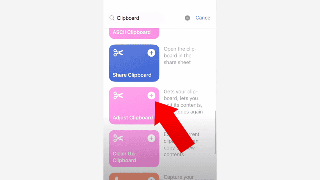 How to Access and View Your Clipboard on iPhone & iPad