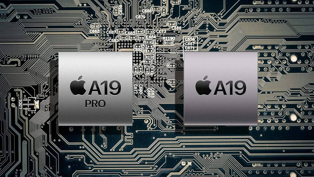 iPhone 17 Lineup Geekbench Scores Show Big Gains Over iPhone 16