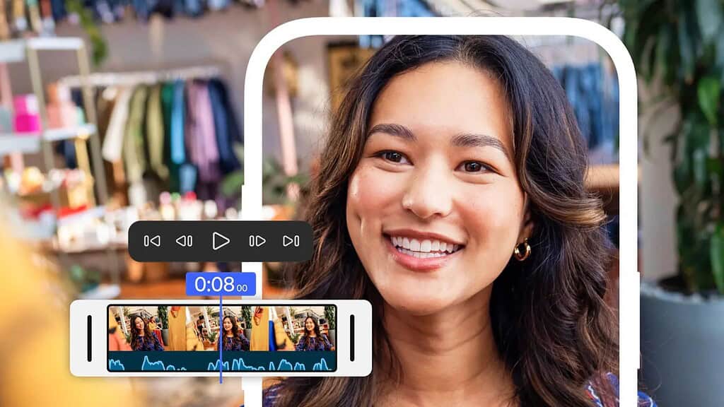 Adobe Brings Premiere Video Editor to iPhone