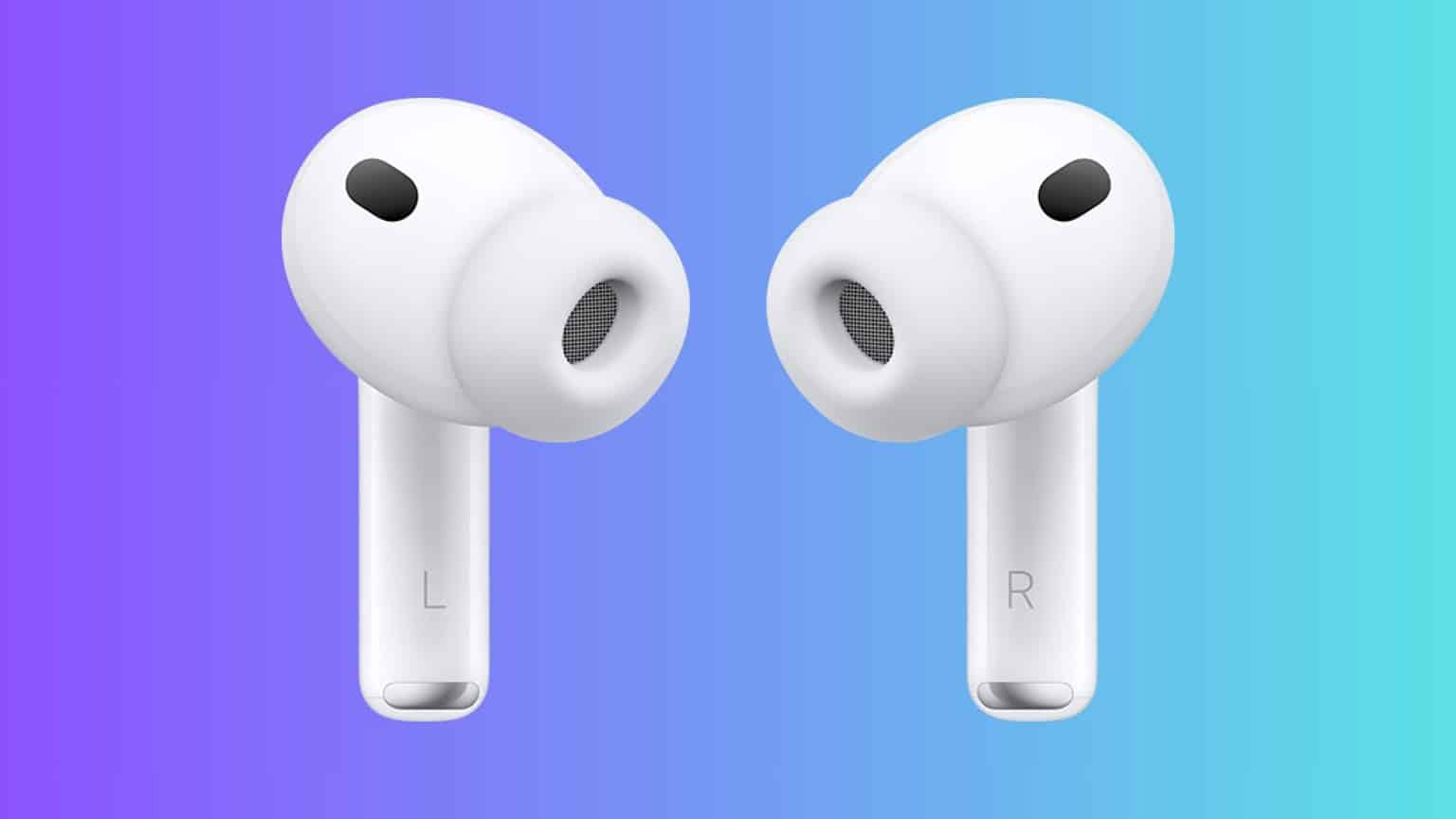 Apple Confirms Custom EQ Audio Settings Are Coming to AirPods