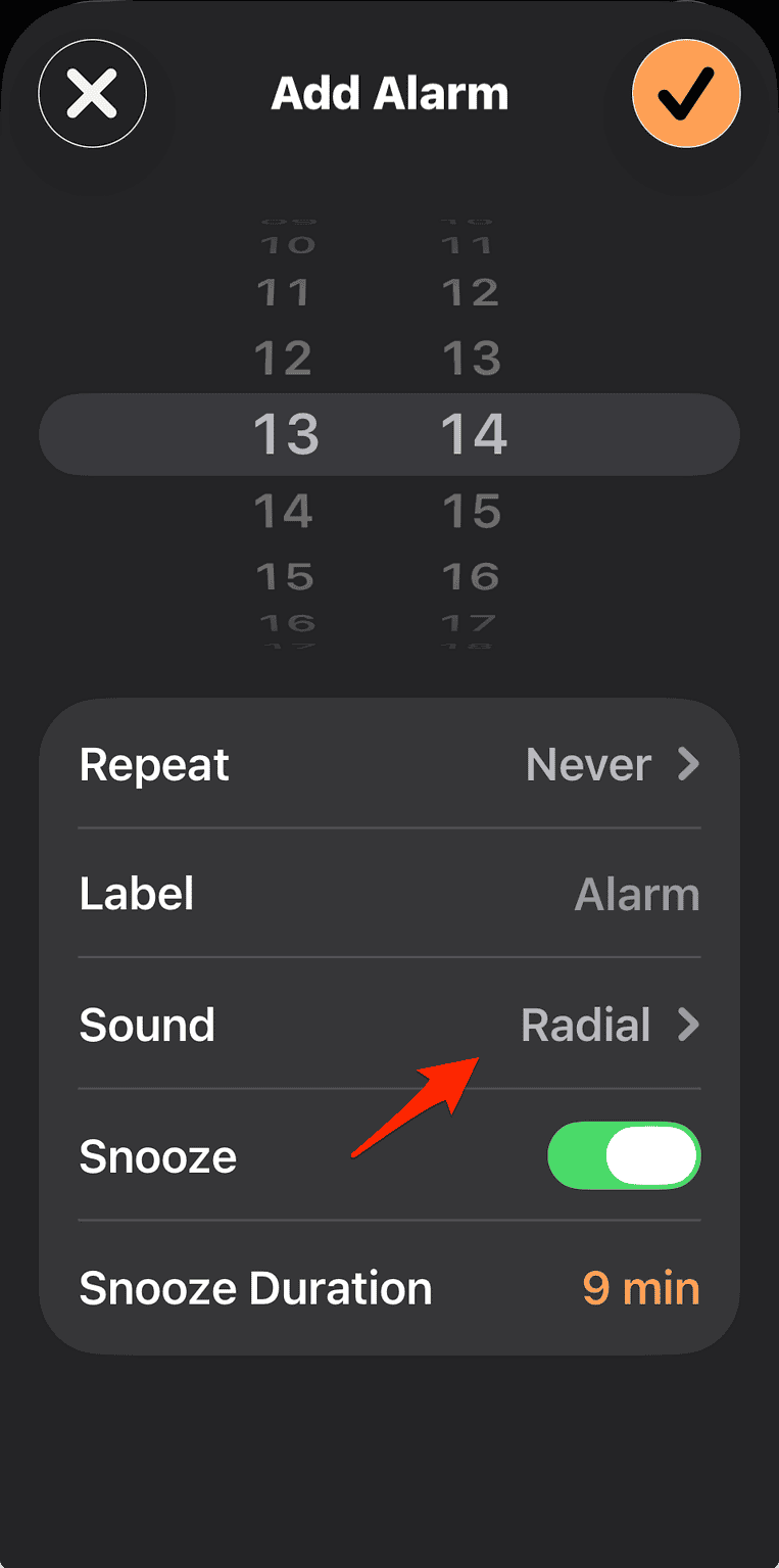 Alarm Not Going Off in iOS 26.2? How to Fix It