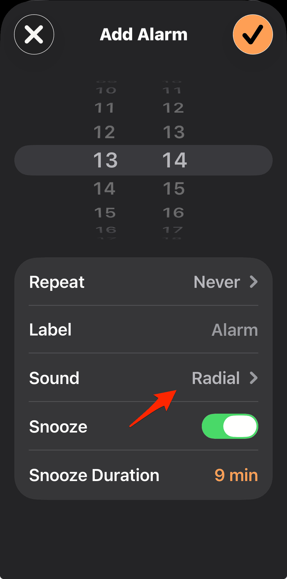 Alarm Not Going Off in iOS 26.2? How to Fix It