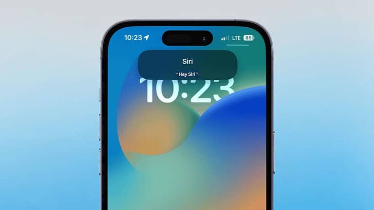 How To Activate Siri On iPhone 15 And Actually Use It The Right Way