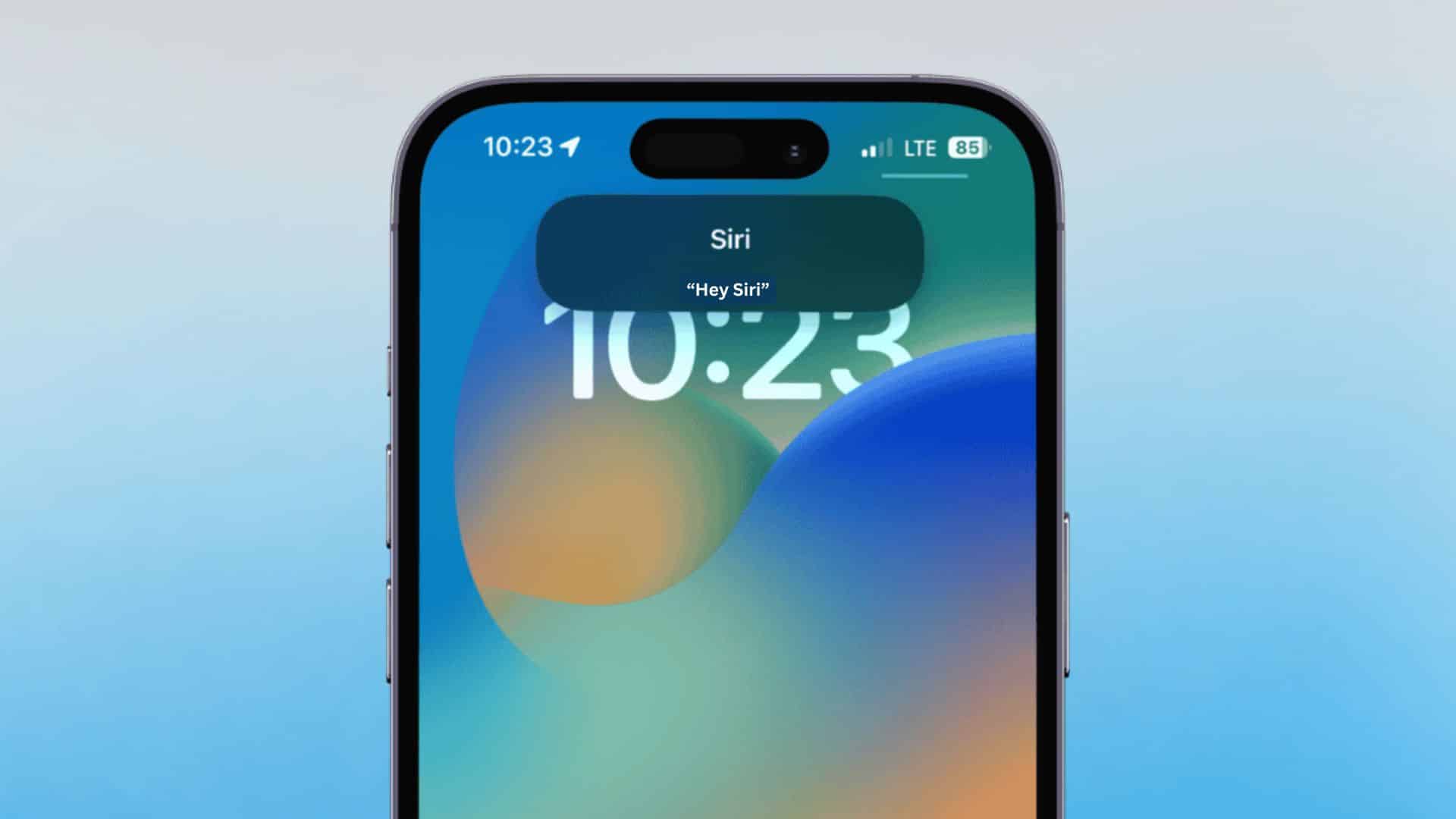 Apple Accused of Infringing Patents Linked to “Hey Siri” Voice Commands