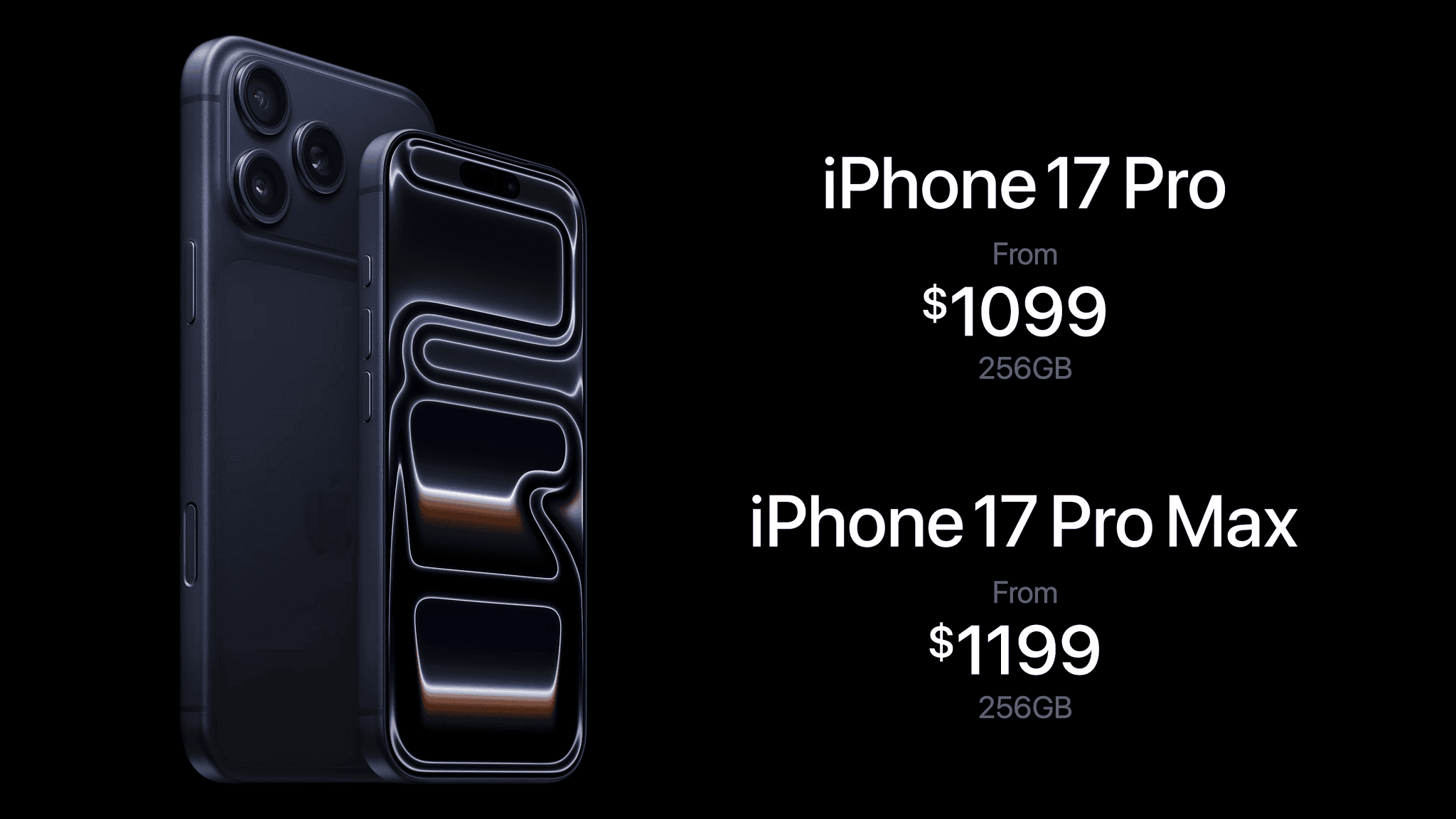 iPhone 17 Pro Launched: Features, Specs, Price, and Release Date Revealed