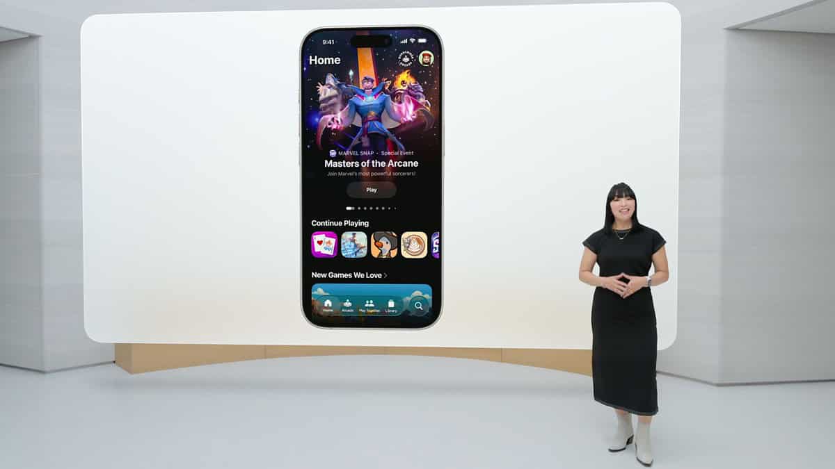 Apple Rolls Out Two New Apps Across Devices in Latest Software Updates
