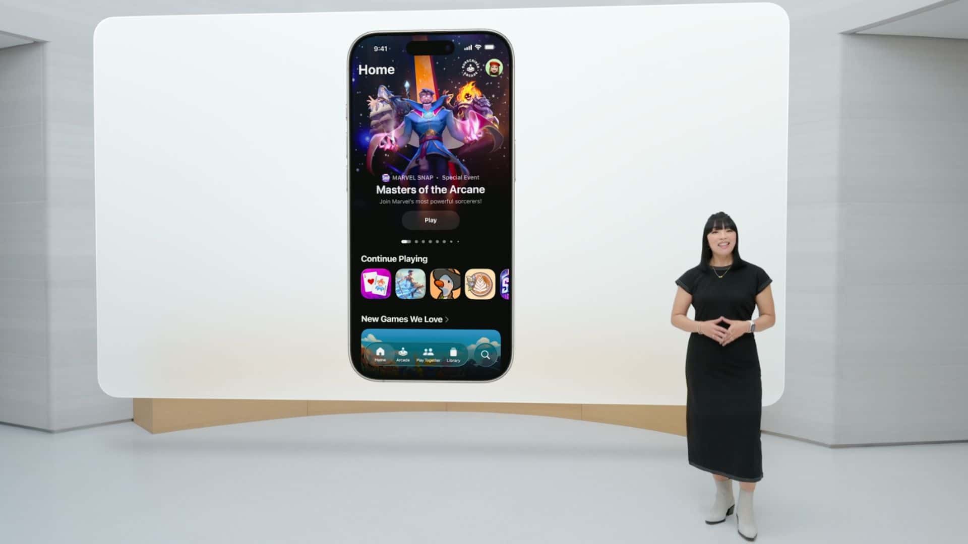 Apple Rolls Out Two New Apps Across Devices in Latest Software Updates