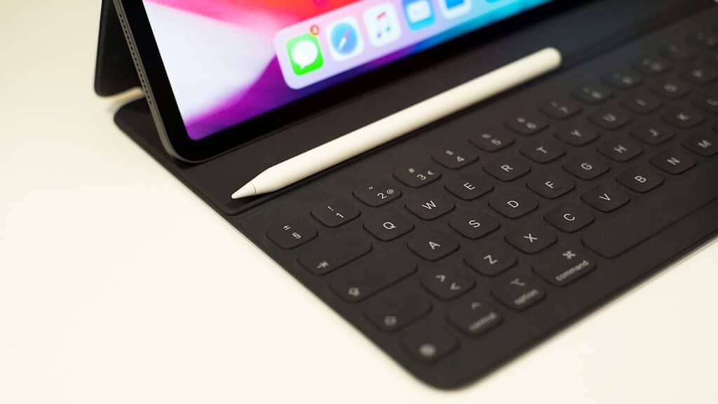 Connect, Pair or Sync Apple Pencil with iPad