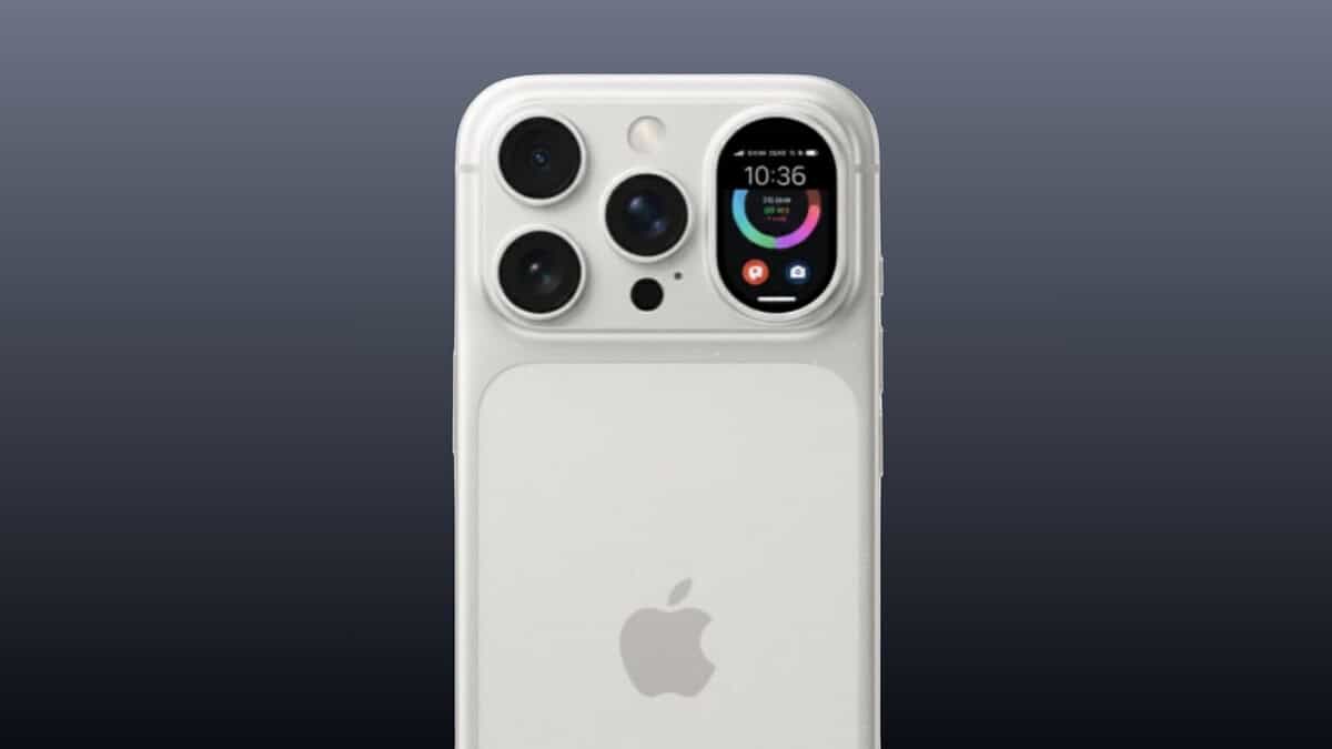 iPhone 18 base model could finally match Pro’s 12GB RAM