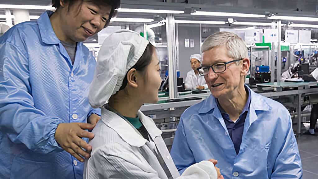 Apple’s Robotics Research Head Joins Meta’s Reality Labs