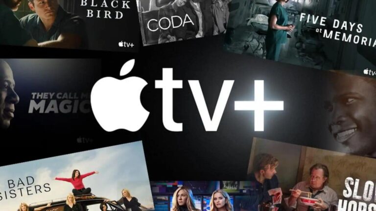 5 Family-Friendly Movies on Apple TV+ That Aren’t Cartoons