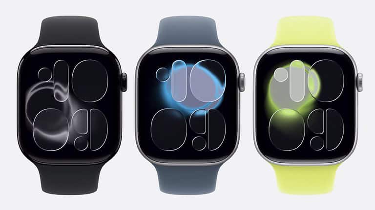 Apple Watch 11 Brings Better Battery Life and Fresh Designs
