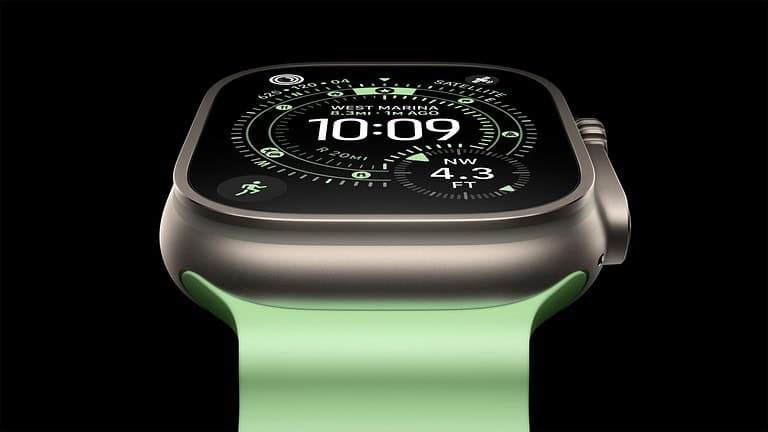Apple Watch Ultra 3 Launched: Price, Features, and Battery Life