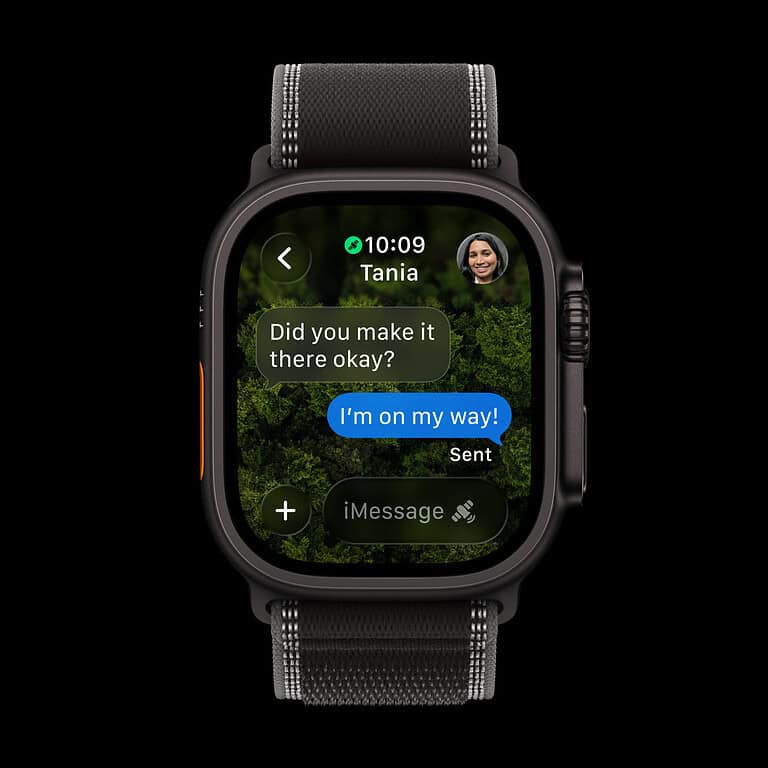 How to Delete All Text Messages on Apple Watch