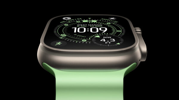 Apple Watch Ultra 3 vs Samsung Galaxy Watch Ultra – Which Smartwatch Is ...