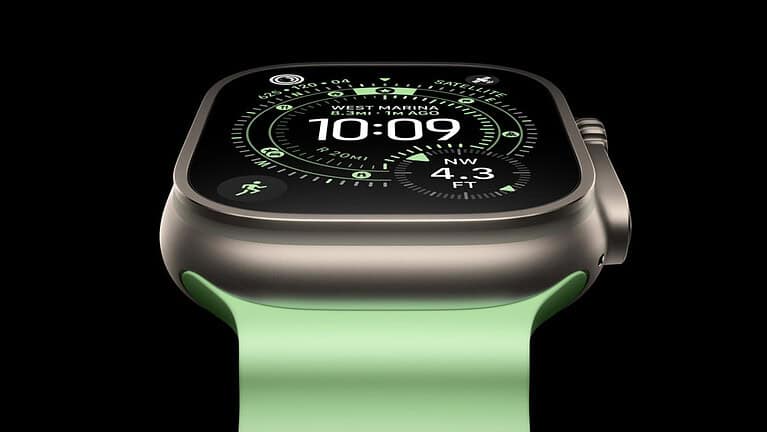 Apple Watch Ultra 3 vs Samsung Galaxy Watch Ultra – Which Smartwatch Is ...