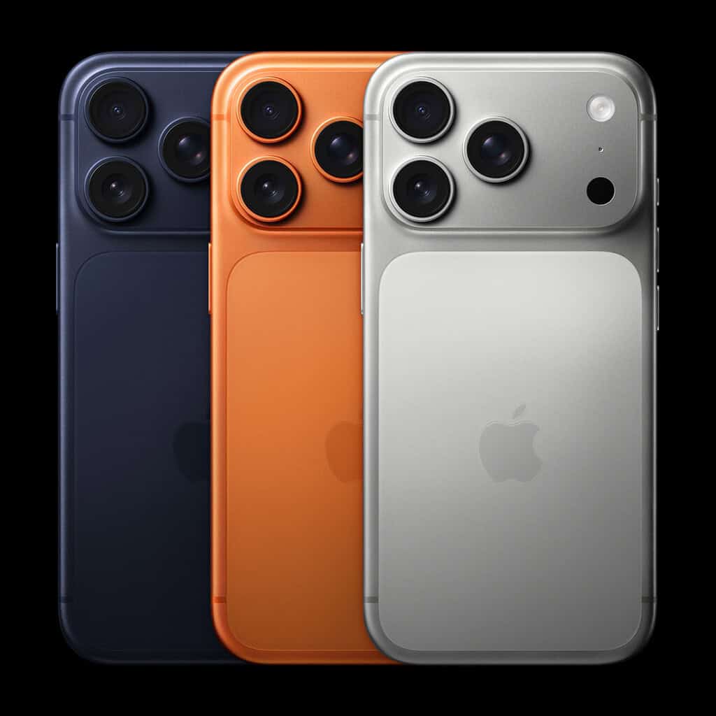 iPhone 17 Pro Price goes up by $100 but base storage doubles