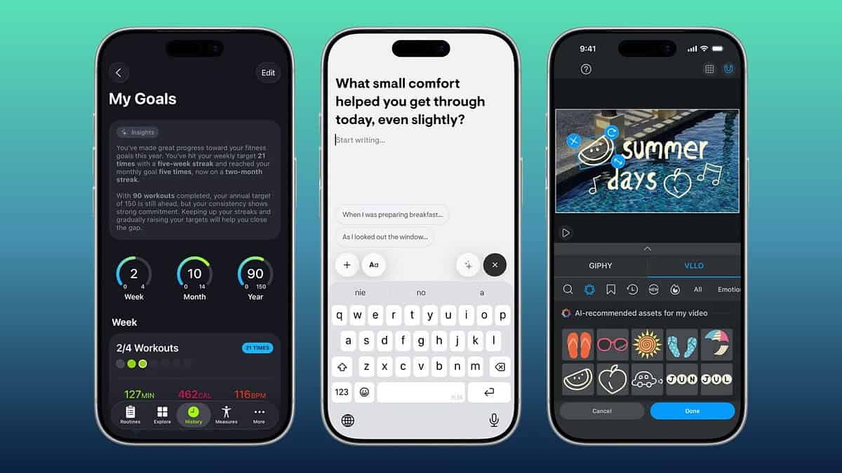 Apple’s Foundation Models open on-device AI to your apps in iOS 26