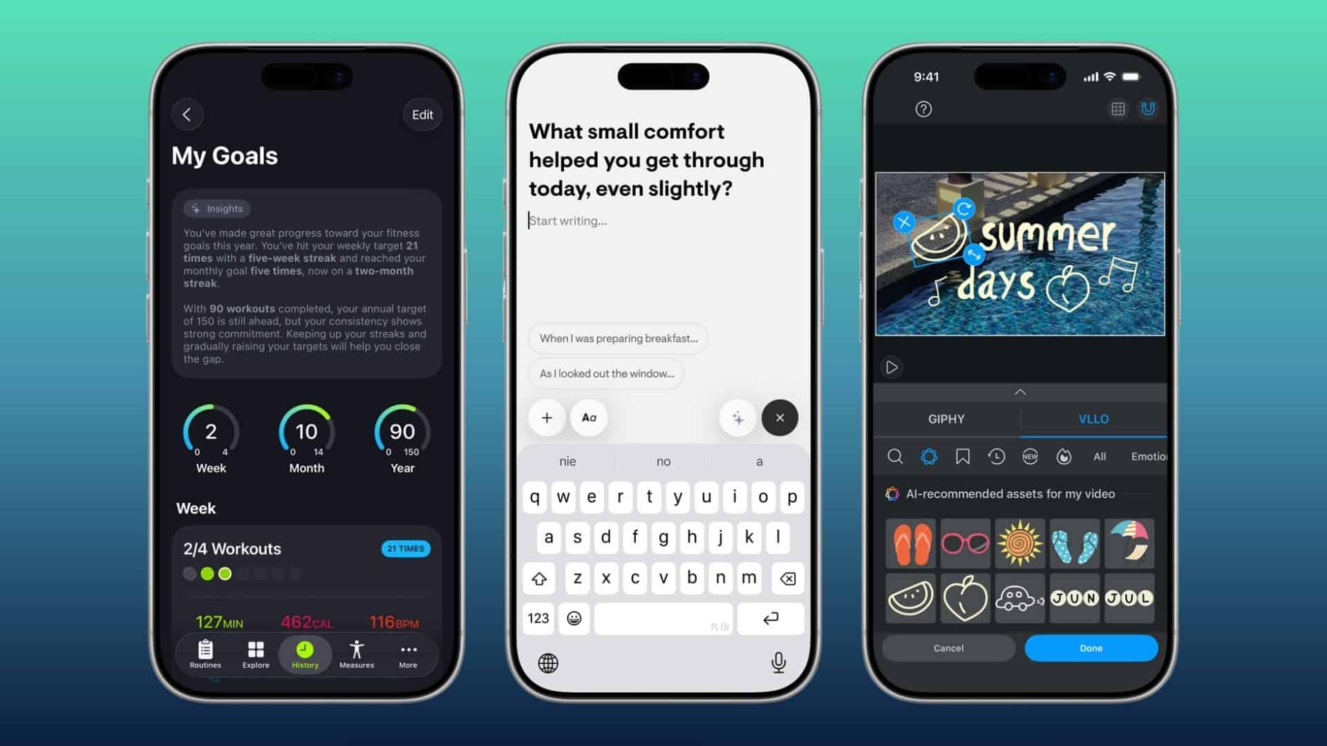 Apple’s Foundation Models open on-device AI to your apps in iOS 26